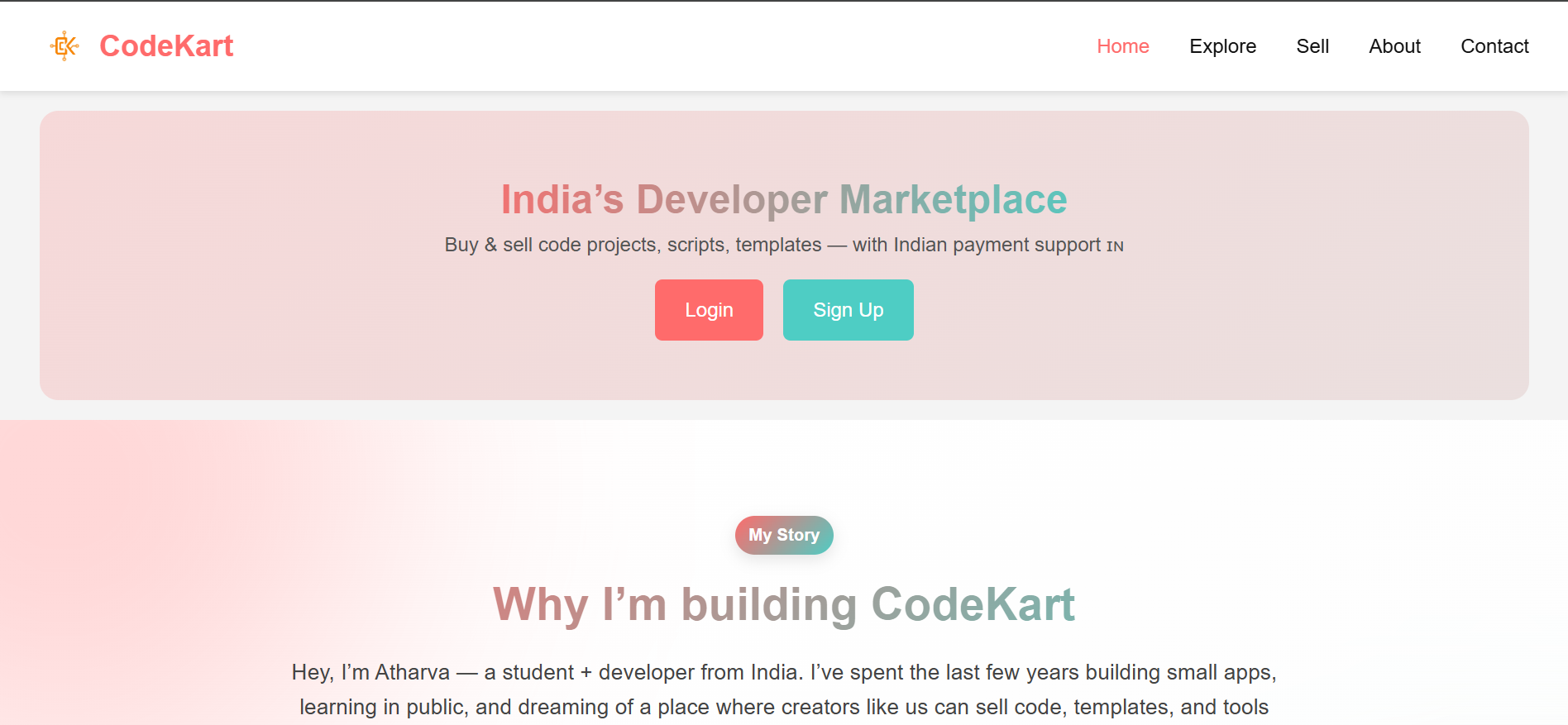 Synth Studio — Work